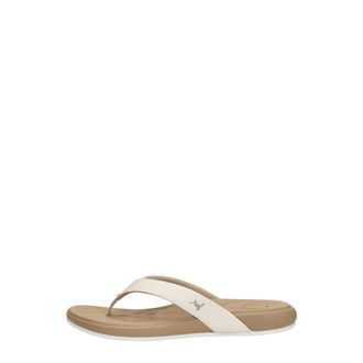 Reef Damen, Schuhe, Beige, 37 1/2 EUGr&ouml;&szlig;e
