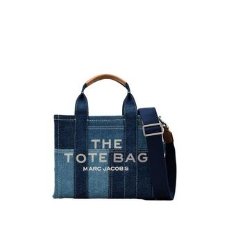 Marc Jacobs Sac cabas The Denim Mini Tote Bag