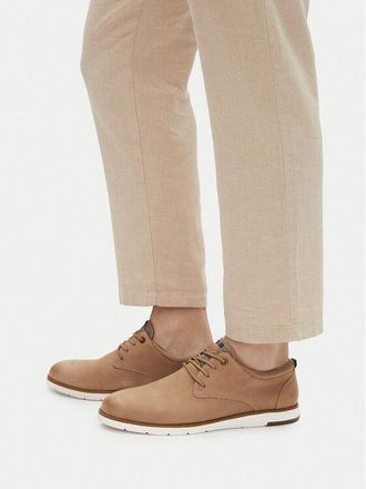 Lasocki Lasocki Halbschuhe IDEO-01 MI24 Beige