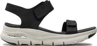 Skechers Sandalen Arch Fit-Touristy 119247/BLK Schwarz