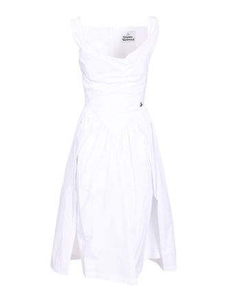 Vivienne Westwood Robe De Cocktail - Sunday