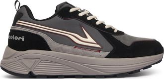 Aeronautica Sneakers Aeronautica Militare 262SC0332UCT04395 Grau