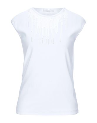 Fabiana Filippi TOPS - T-shirts auf YOOX.COM