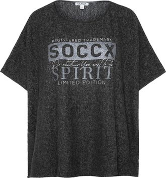 soccx Shirt