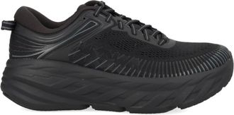 Hoka One One Bondi 7 - Homme - Sport - Noir - Taille: 41 1/2 EU