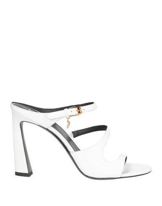 Versace CHAUSSURES - Sandales sur YOOX.COM