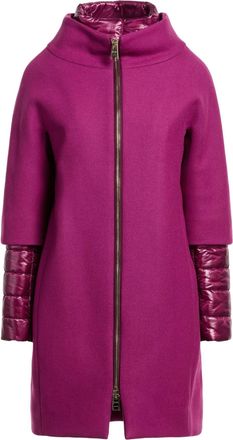 Herno JACKEN & M&Auml;NTEL - M&auml;ntel auf YOOX.COM