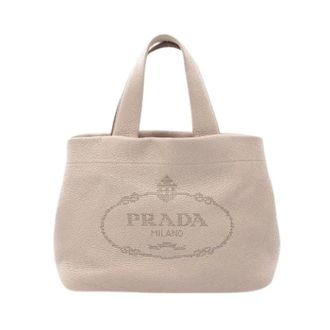 Prada Damen, Pre-Owned, Rosa, ONE SIZEGr&ouml;&szlig;e