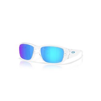 Oakley Tourniquet Sonnenbrille - - Accessories - Herren - Wei&szlig; - 57 MM