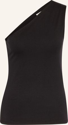Marc O'Polo Marc Opolo One-Shoulder-Top schwarz