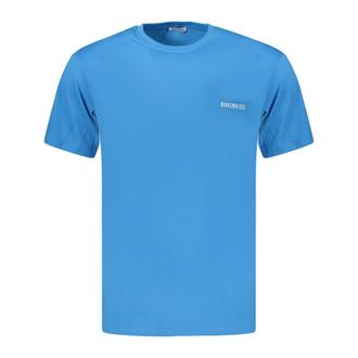 Dirk Bikkembergs Herren, Oberteile, Blau, XLGr&ouml;&szlig;e