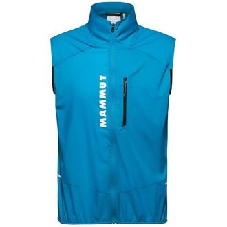 Mammut Herren Weste Aenergy TR WB Hybrid Vest Men