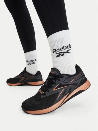 Reebok Fitnessschuhe EO-NANO X5 EDGE 100263999 Schwarz