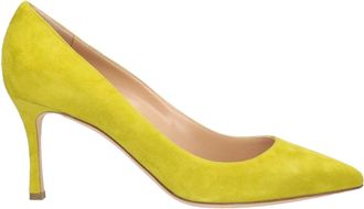 Sergio Rossi SCHUHE - Pumps auf YOOX.COM