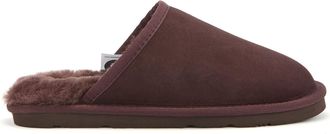 Australia Luxe Mool Prince Herren-Hausschuhe