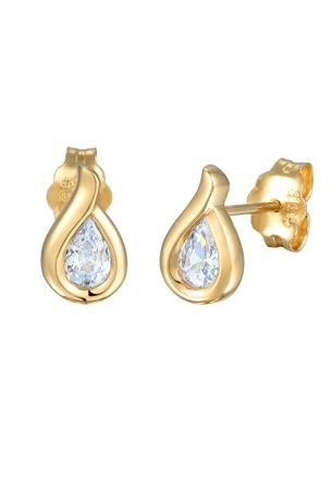 Elli Ohrringe Infinity