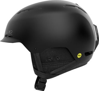 Giro Trig MIPS Helm f&uuml;r Freestyle & Backcountry, verstellbare Passform, Gute Bel&uuml;ftung, Schutz bei schr&auml;gen Aufprallen, Nahtlose Skibrillen-Kompatibilit&auml;t,