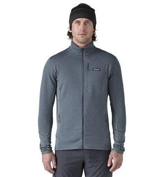 Patagonia Ms R1 - Fleecejacke - Herren