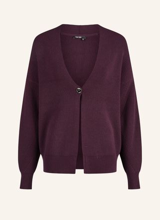 Marc Aurel Marc Aurel Strickjacke lila