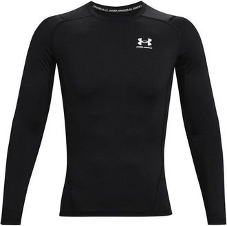 Under Armour Longsleeve HG Comp Longsleeve
