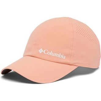 Columbia Unisex-Kopfbedeckung-Silver Ridge III Ball Cap