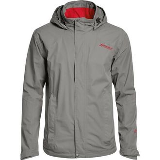 Maier Sports Herren Funktionsjacke Metor (kurz)