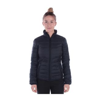 Armani Jeans Bomberjacke - - Jackets - Damen - Schwarzk - 2XS