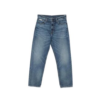 Calvin Klein Homme, Jeans, Bleu, Taille: W36 Jeans droits