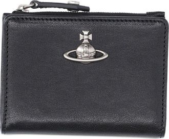 Vivienne Westwood Slim Flap Card Holder