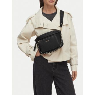 Mexx Handtasche MEXX MEXX-S-005-07 Schwarz
