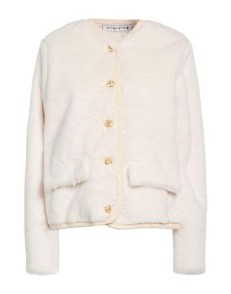 Shirtaporter JACKEN & M&Auml;NTEL - Shearling- & Kunstfell auf YOOX.COM