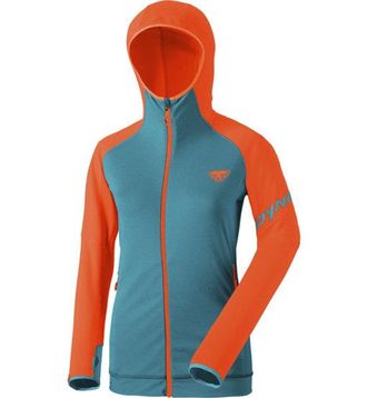 Dynafit Transalper Thermal - Fleecejacke mit Kapuze - Damen