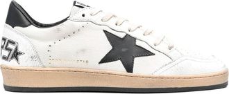 Golden Goose Sneaker - Wei&szlig;