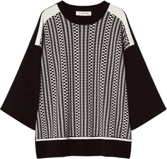 Lanvin Homme, Pulls, Noir, Taille: M Chemises