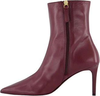 Toral Shoes Femme, Chaussures, Rouge, Taille: 39 EU Tamara Ankle Boot