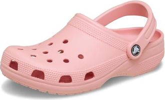 Crocs Classic Clog 39-40 EU Powder Pink