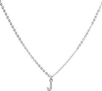 Luxenter Kette Alphabet