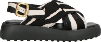 Tod's SCHUHE - Sandalen auf YOOX.COM