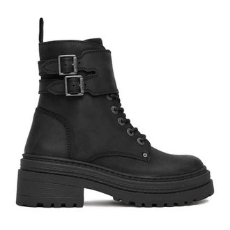 G-Star Schn&uuml;rschuhe G-Star Raw CEO-WI34-ALASKA-03 Schwarz