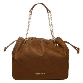 Mario Valentino Femme, Sacs, Brun, Taille: ONE Size Dike Shopper