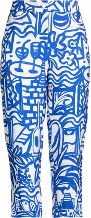 Marc Cain HOSEN & R&Ouml;CKE - Hosen auf YOOX.COM