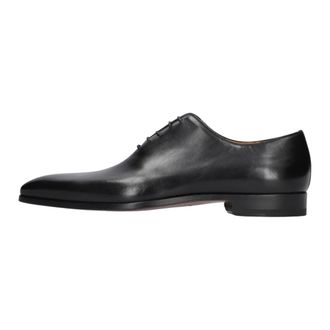 Magnanni Herren, Schuhe, Schwarzk, 44 EUGr&ouml;&szlig;e