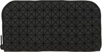 Issey Miyake Homme, Accessoires, Noir, Taille: ONE Size Leather Wallet