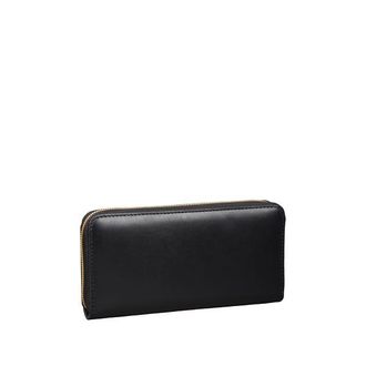 Calvin Klein Portefeuille en cuir