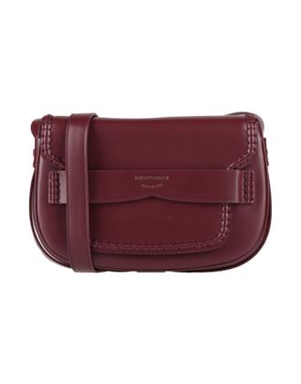 Emporio Armani TASCHEN - Umh&auml;ngetasche auf YOOX.COM