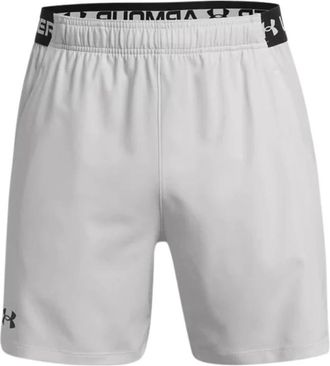 Under Armour Homme, Shorts, Gris, Taille: S Vanish Woven Shorts