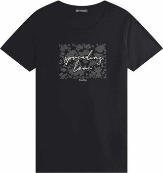 Freddy T-Shirt - Damen