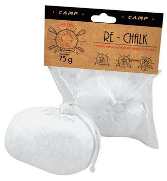 C.A.M.P. Re-Chalk 75 g - Magnesium