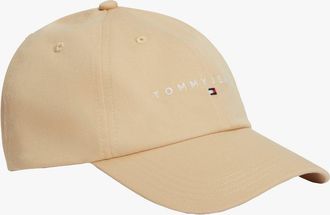 Tommy Hilfiger Casquette brod&eacute;e en coton