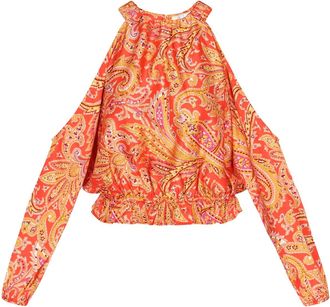 Izia Bluse Spring Summer